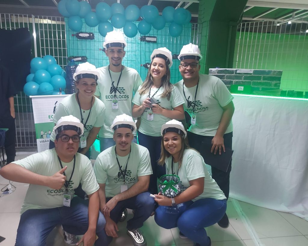 Sindcont-SP prestigia 12ª Feira do Empreendedorismo da UniFECAF ...